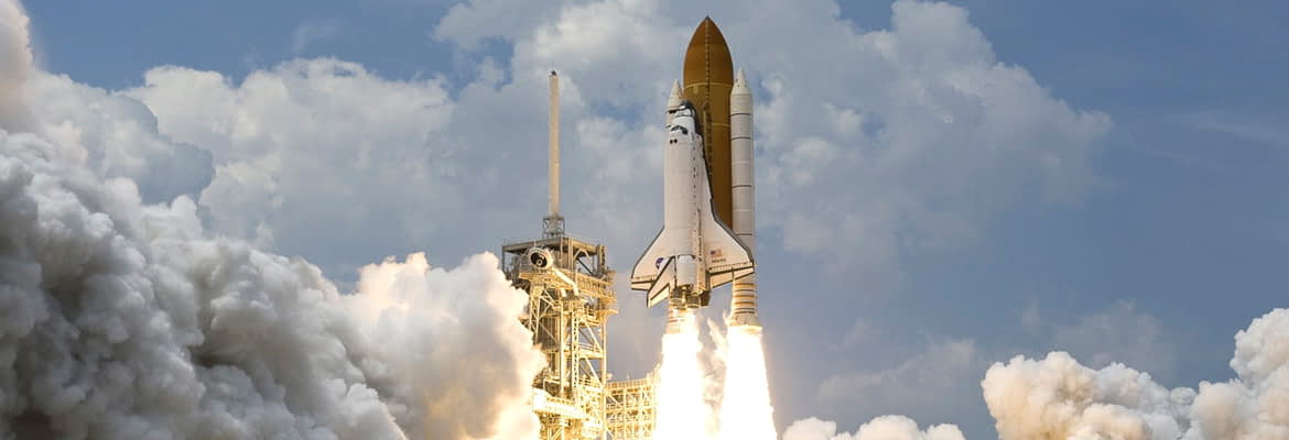 Stage IV – Blast Off